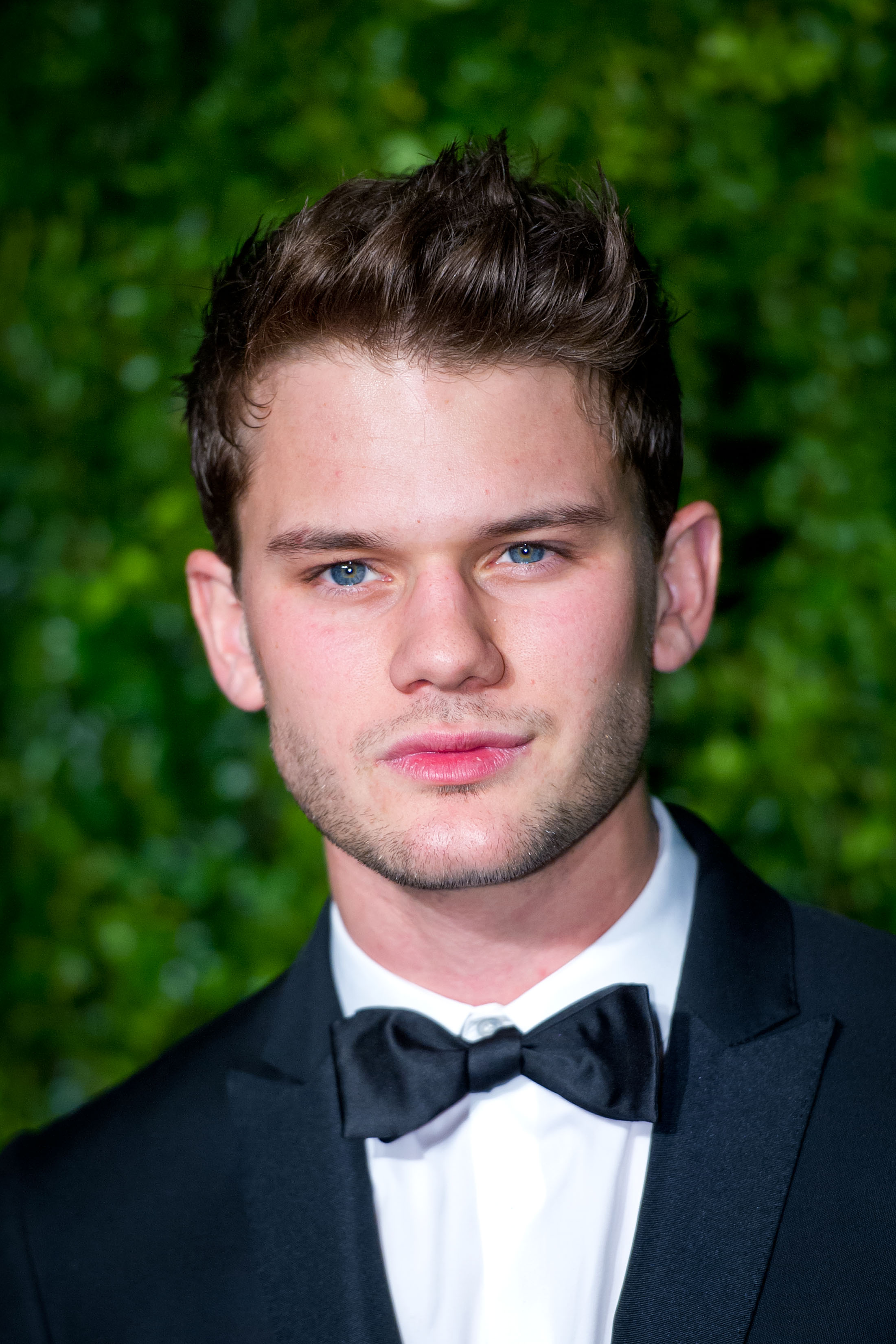 War Horse's Jeremy Irvine joins Roland Emmerich gay rights drama Stonewall