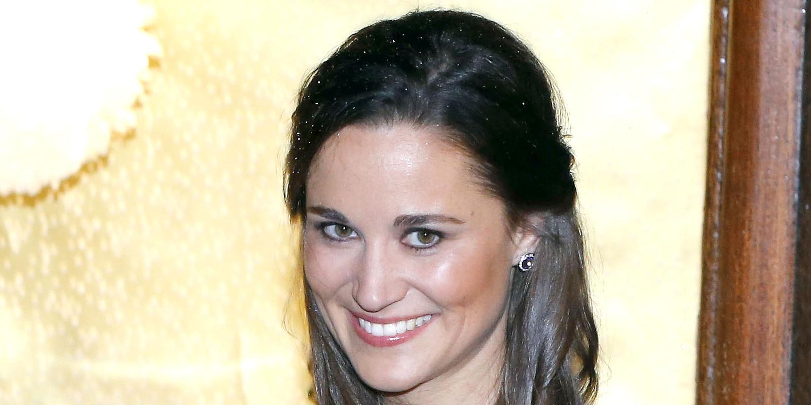 Pippa Middleton 'offered royal correspondent job on NBC's Today Show'