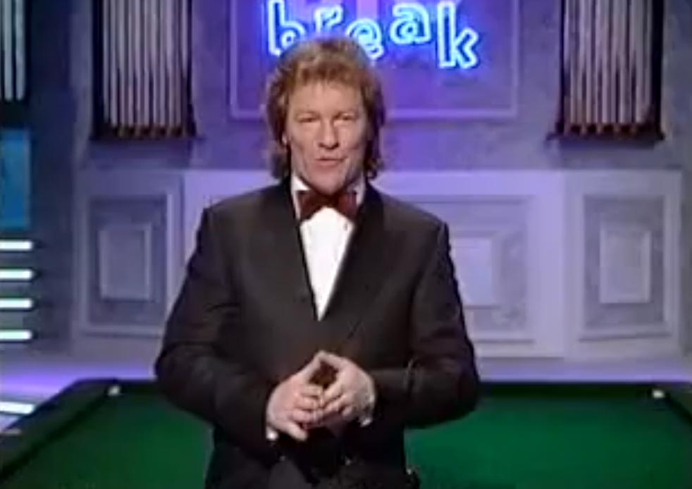 Which game shows should be revived?