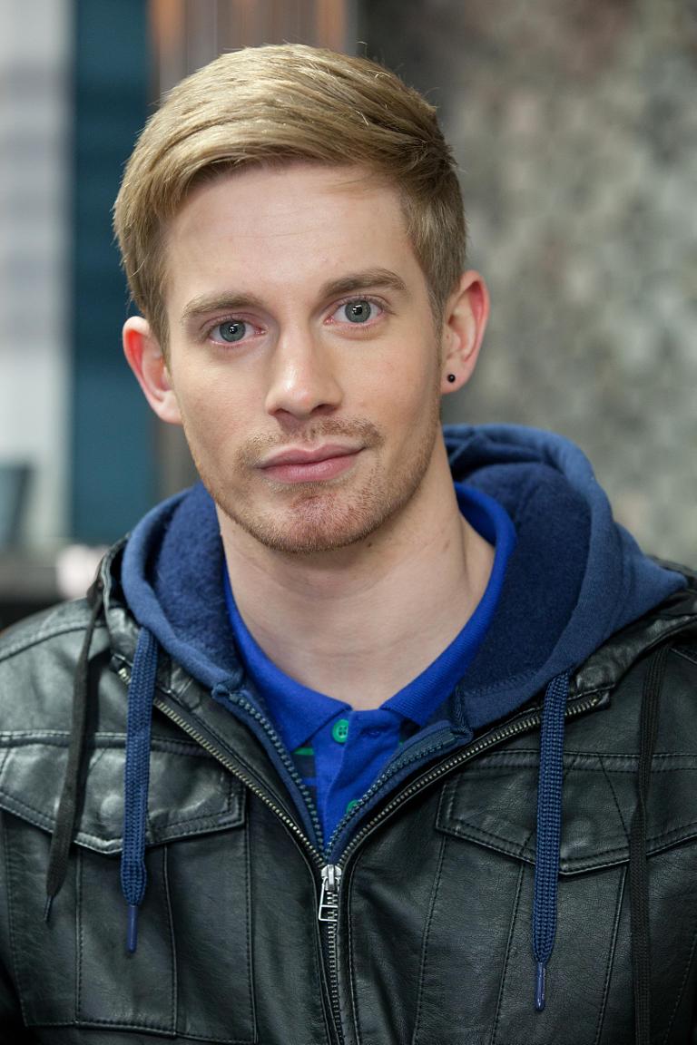 Elliot Balchin - Alchetron, The Free Social Encyclopedia