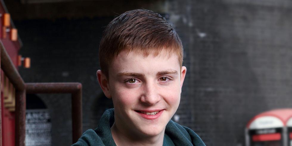 Liam Butcher - Alchetron, The Free Social Encyclopedia