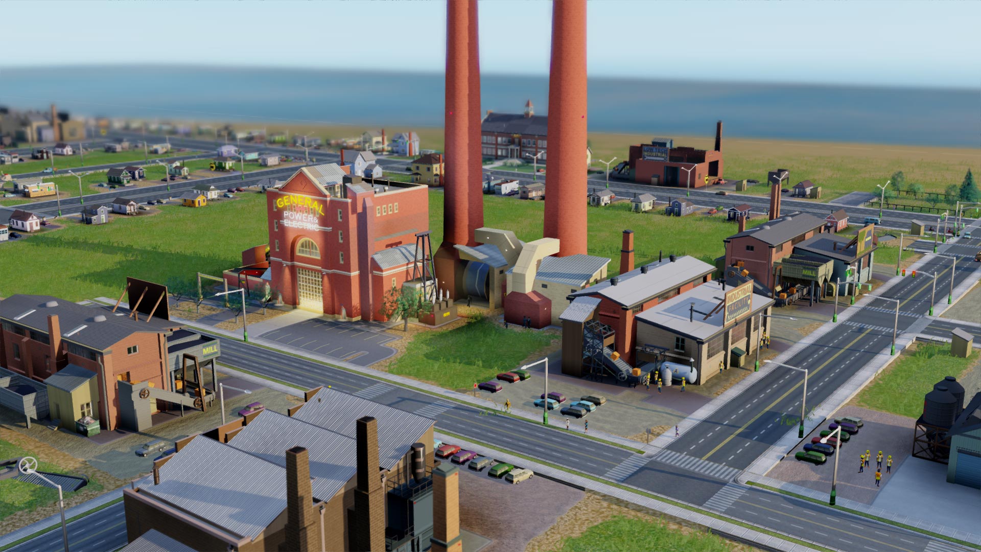 Newest simcity pc - kumix