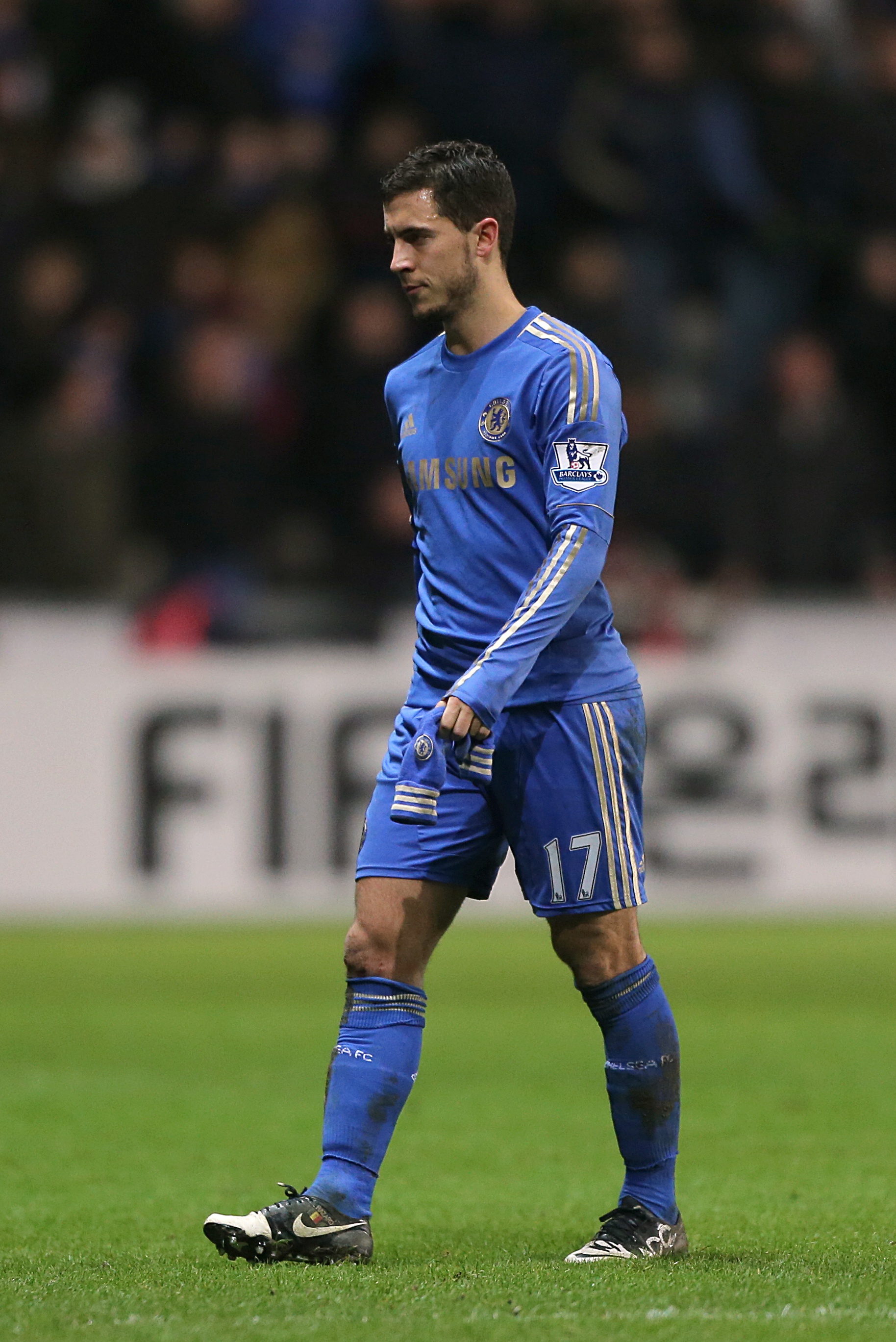 BT will exclusively show Spurs vs Chelsea