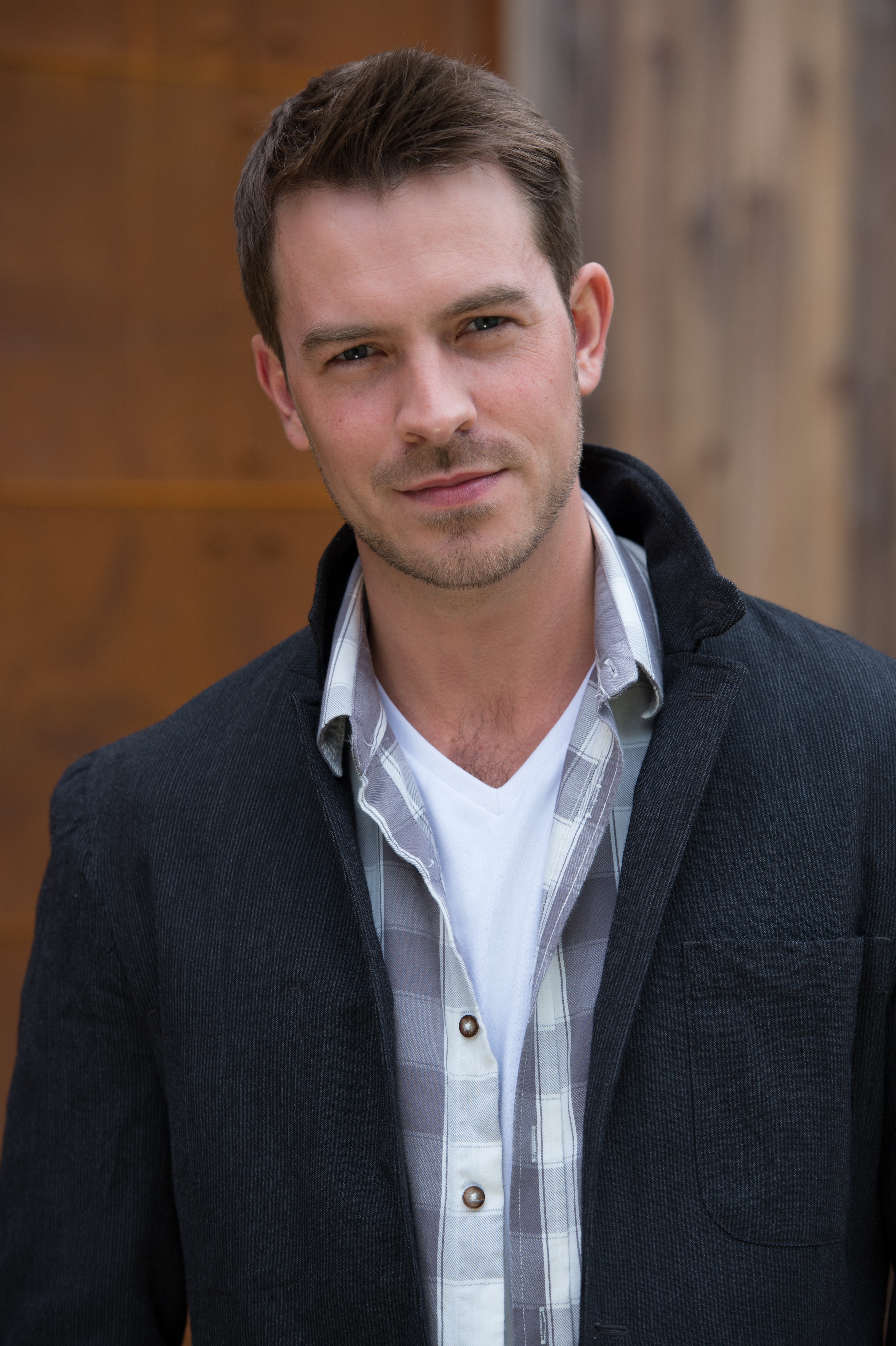 'Hollyoaks' actor on Sienna plot future