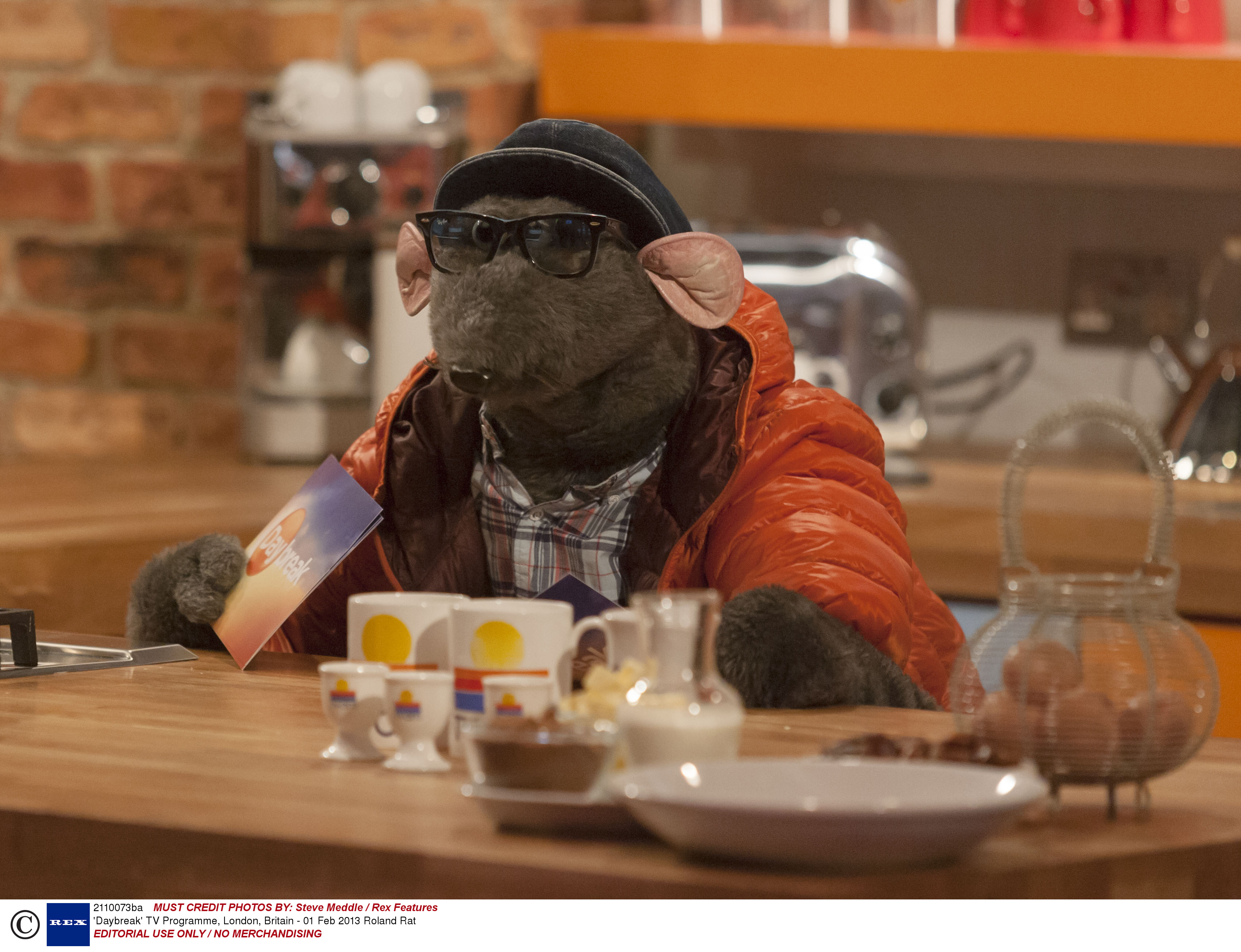 31 heart-warming TV puppets we still love