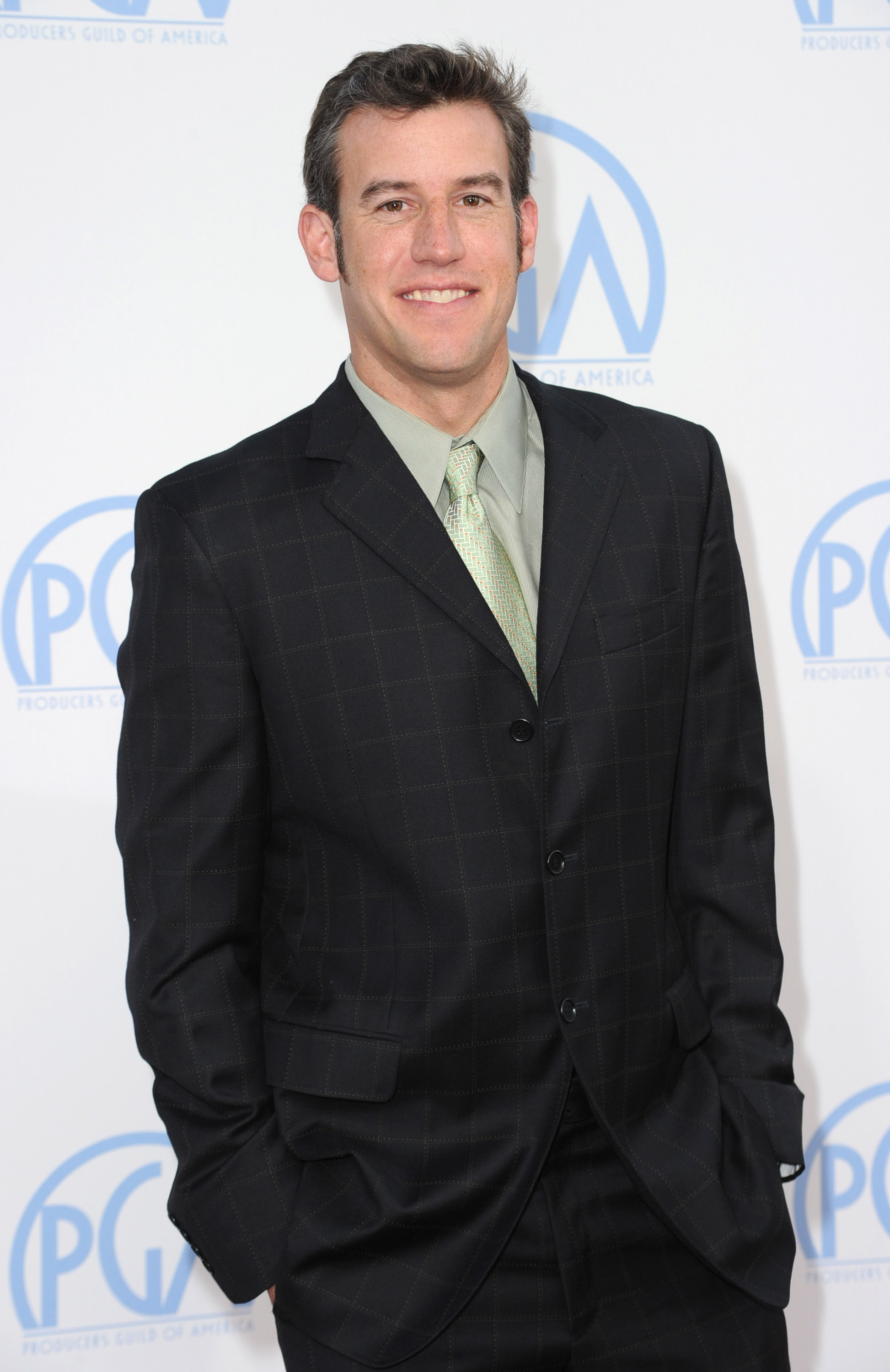 'Beasts of Burden' gets '9' director