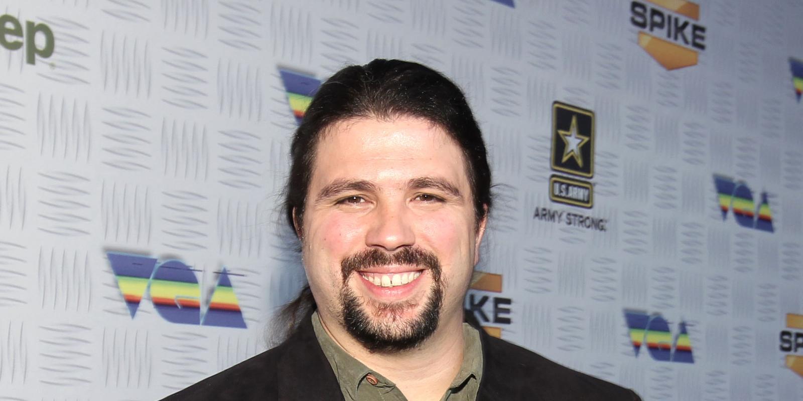 'Call of Duty' co-creator Jason West leaves Respawn Entertainment