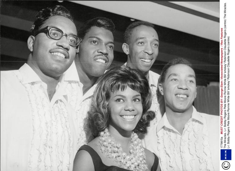 THE HISTORY OF ROCK ‘N’ ROLL – 1962 – PART THREE | The HISTORY OF ROCK ...