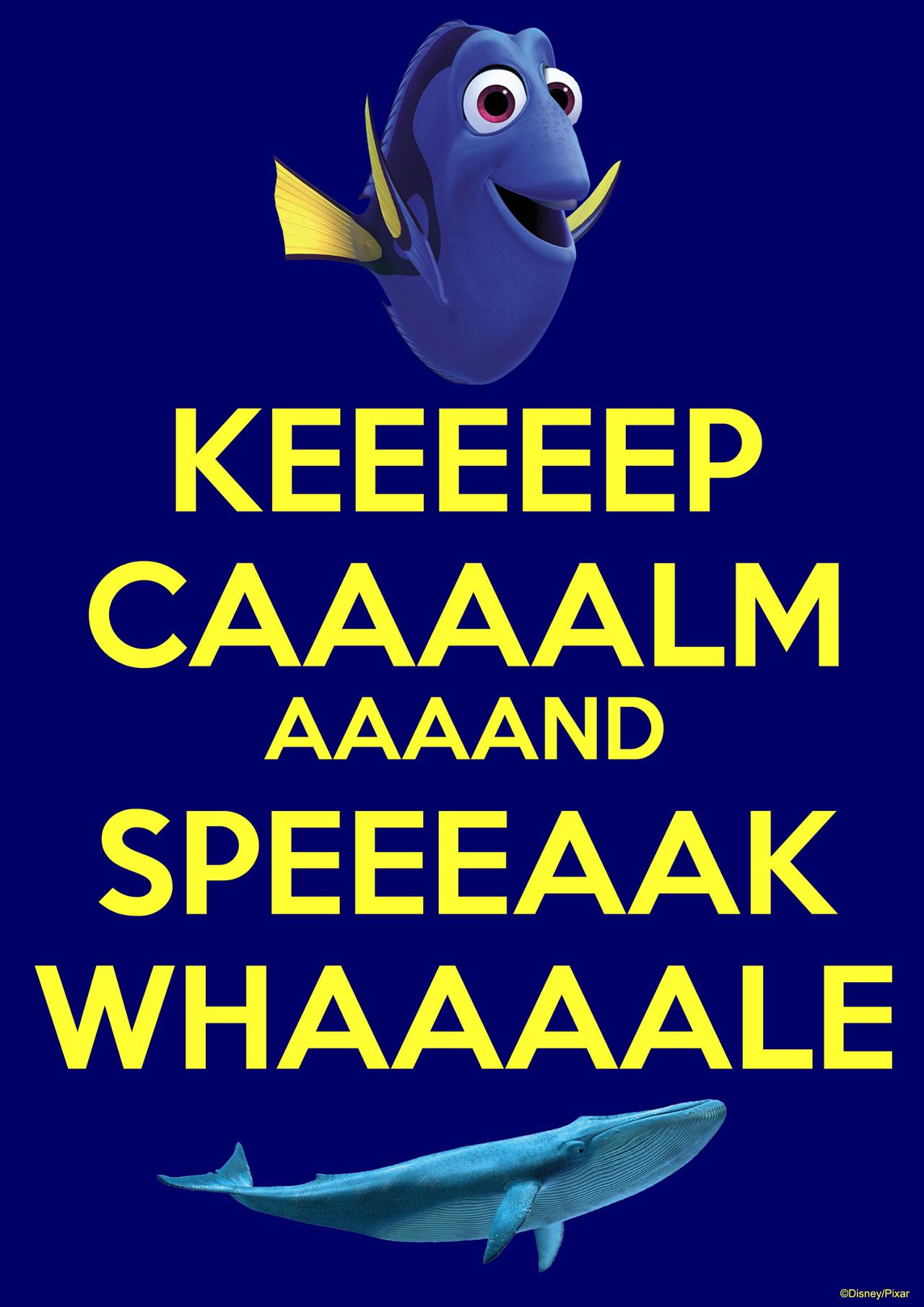 Image - Whale Finding Nemo (Full Body View).JPG | Disney Wiki | FANDOM ...