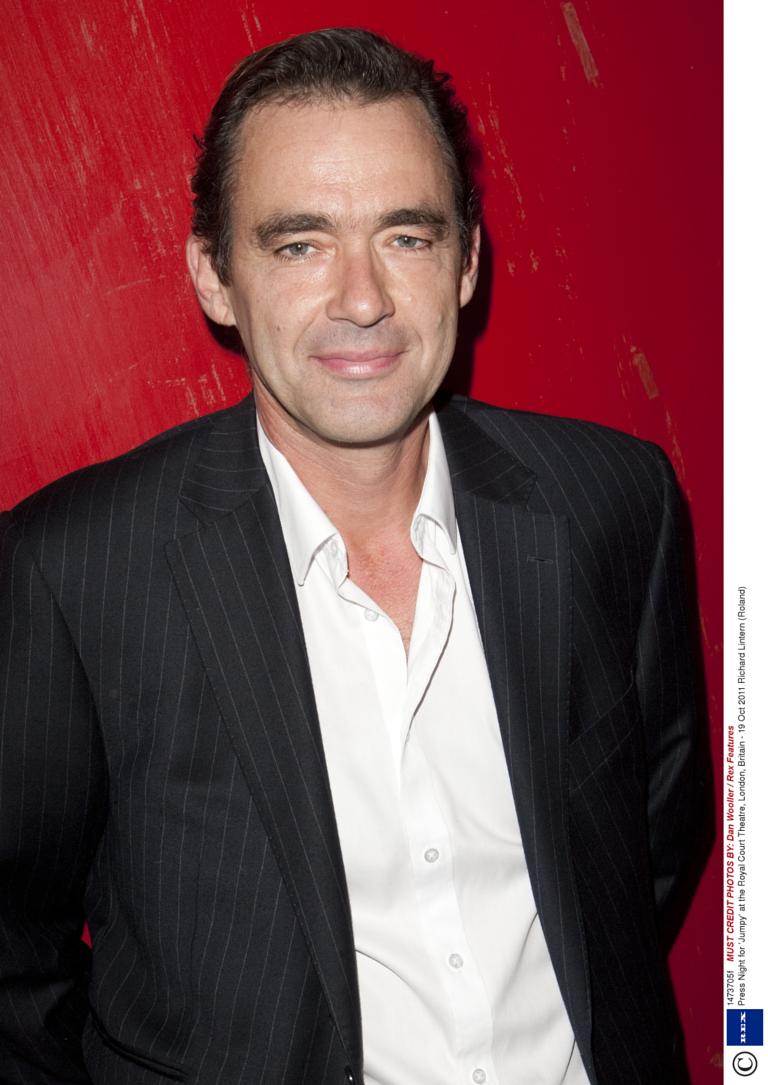 Richard Lintern - Alchetron, The Free Social Encyclopedia