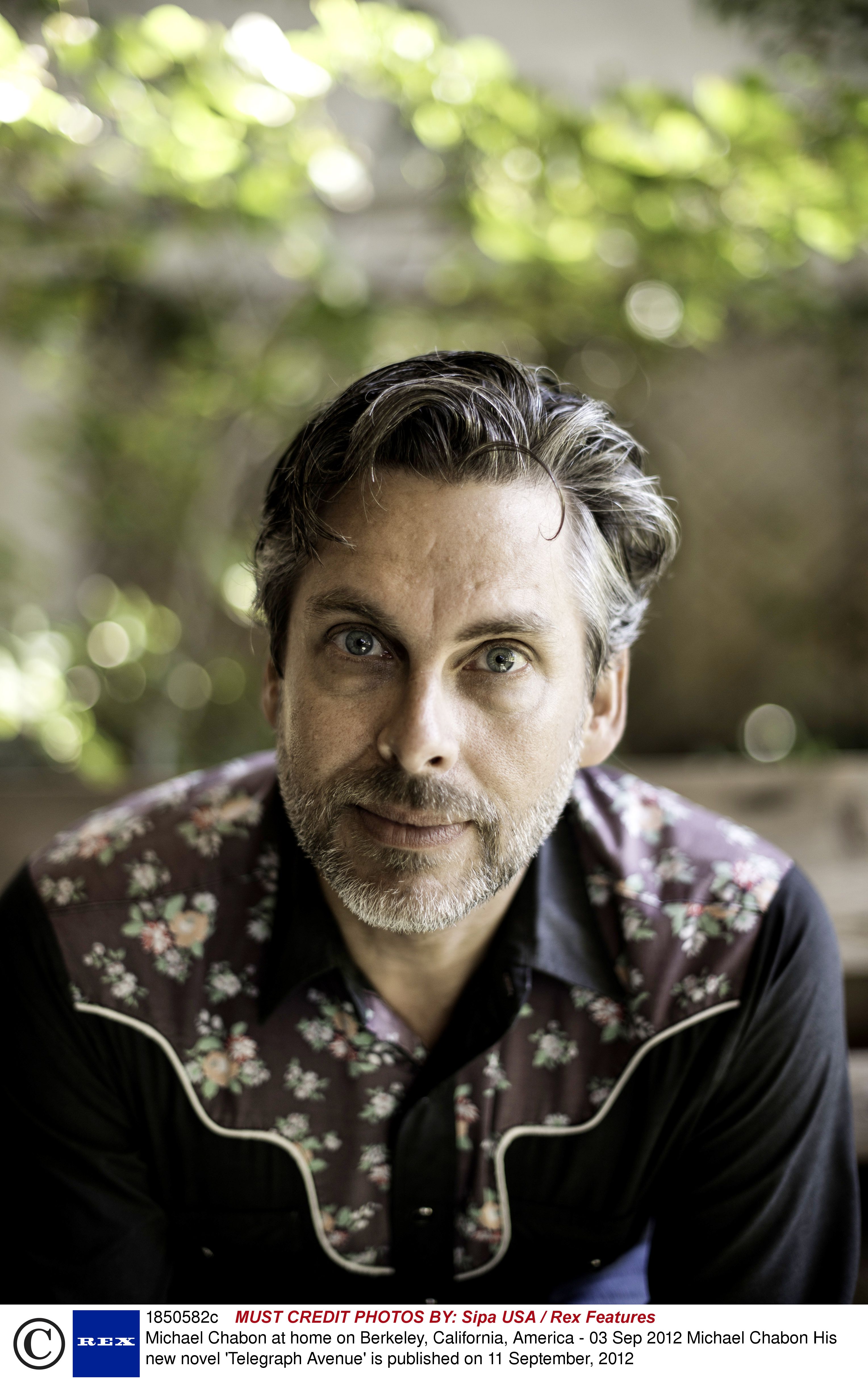 'Casanova' gets Michael Chabon back-up