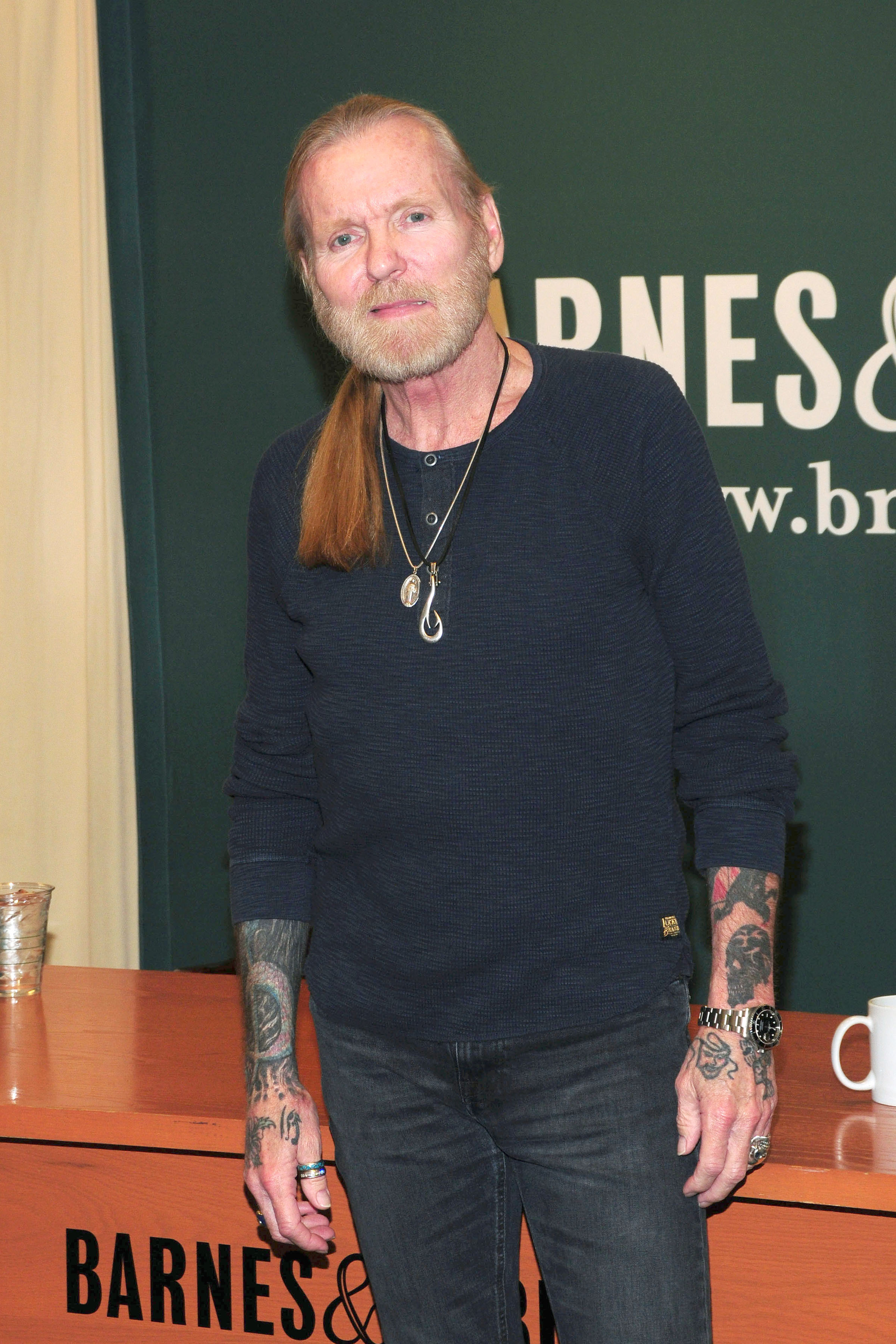 Gregg Allman biopic adds three to cast
