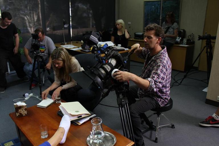 Scott Major - Alchetron, The Free Social Encyclopedia