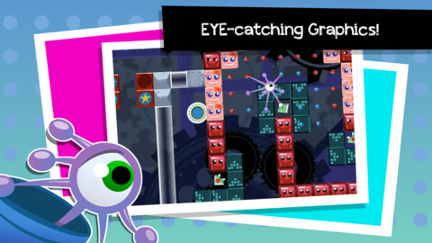 The week's biggest mobile games reviewed