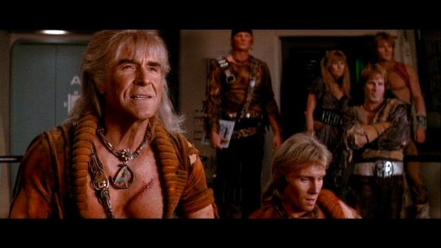 ENT plothole: The Augments and their downtrodden clothing : r/startrek