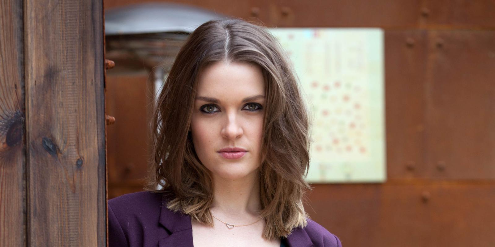 Sienna Blake - Alchetron, The Free Social Encyclopedia