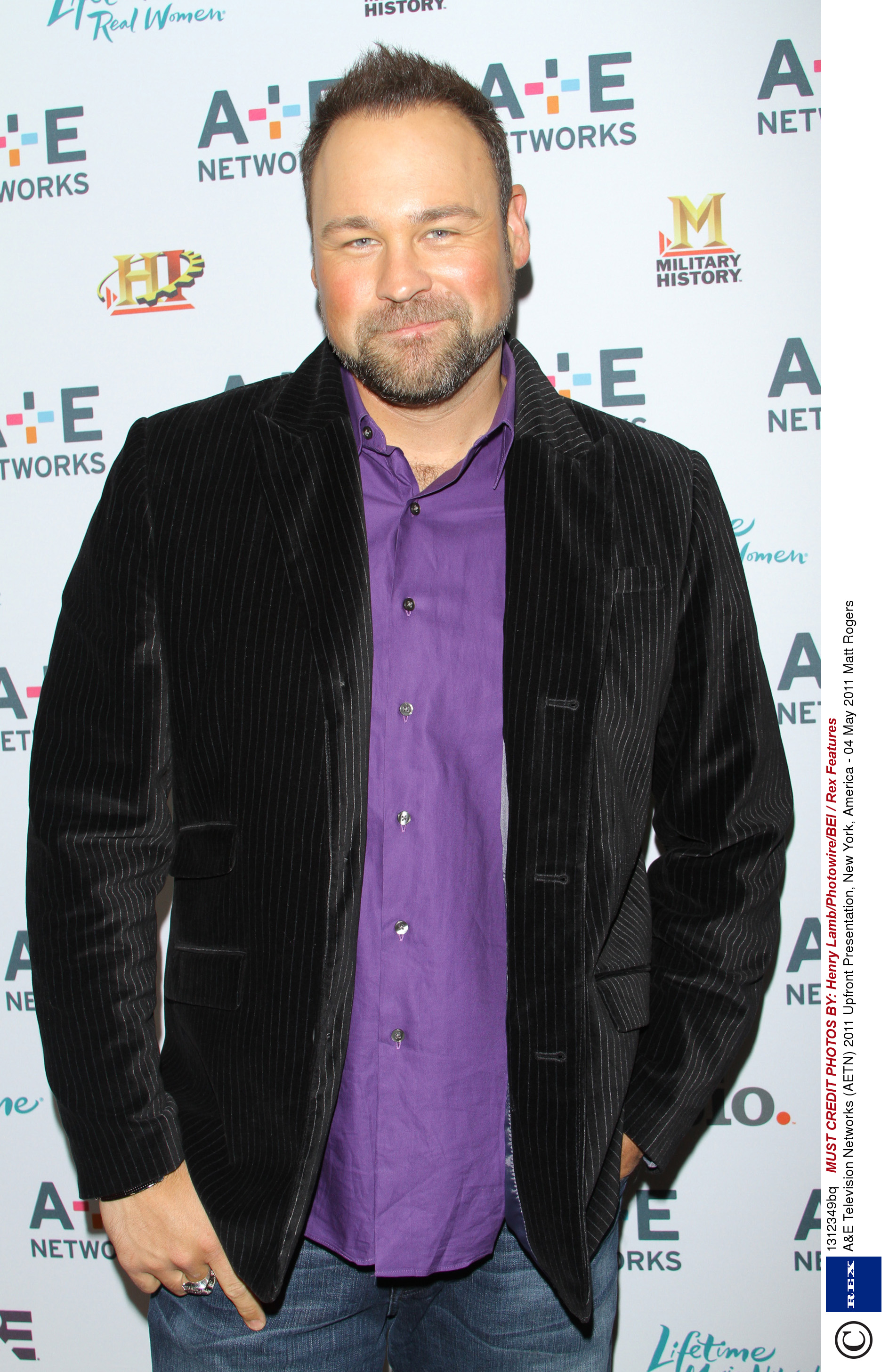 'American Idol' Matt Rogers to host new reality show 'Summer Camp'