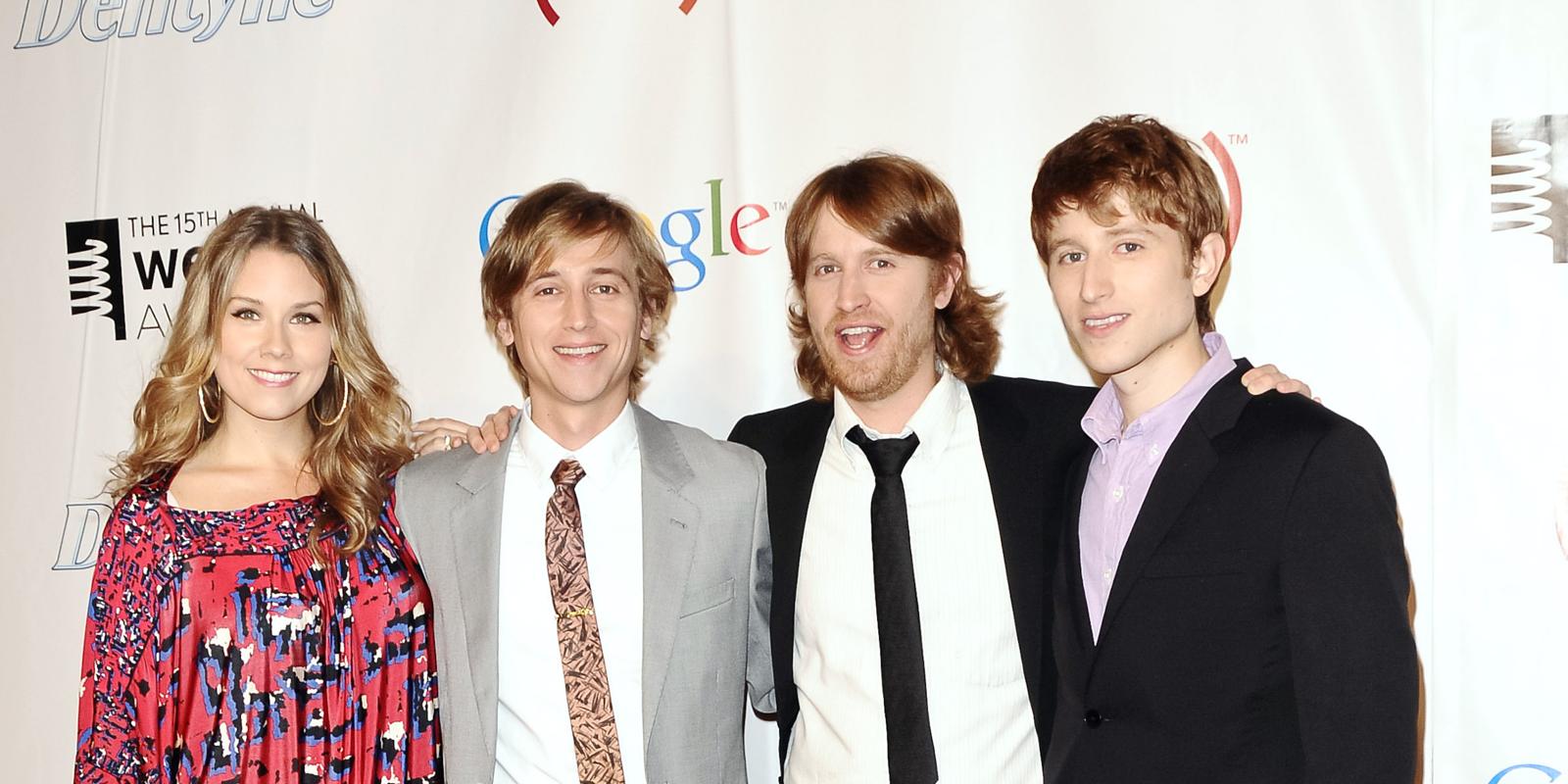 The Gregory Brothers - Alchetron, The Free Social Encyclopedia