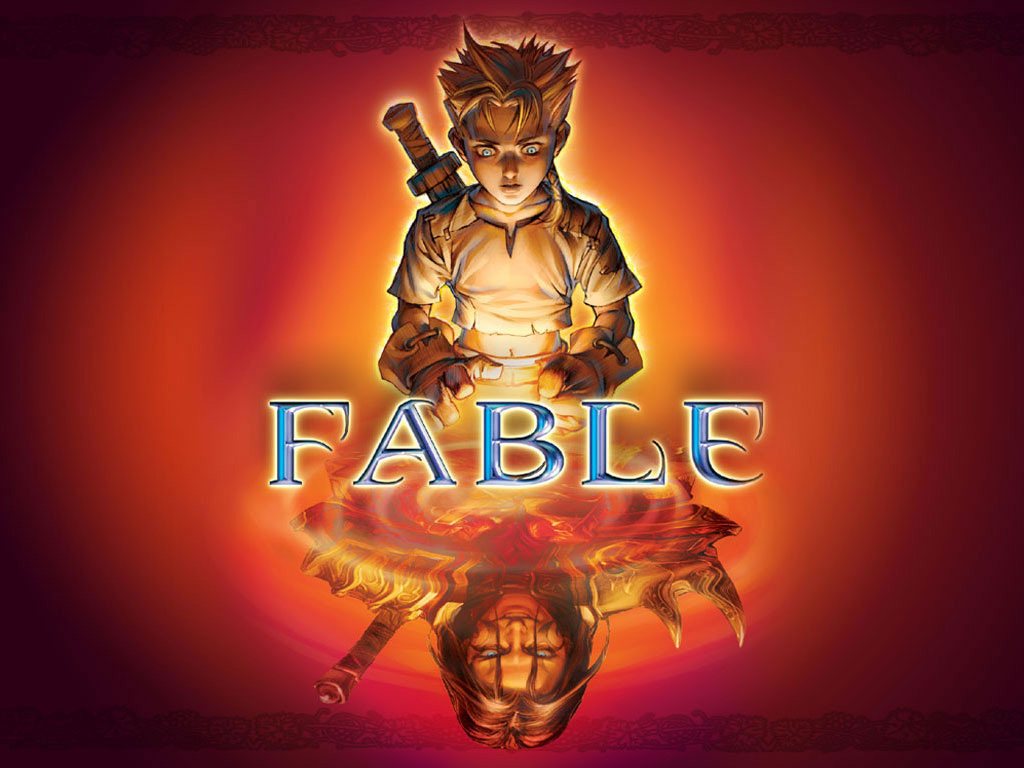 'Fable' remake teased - watch trailer