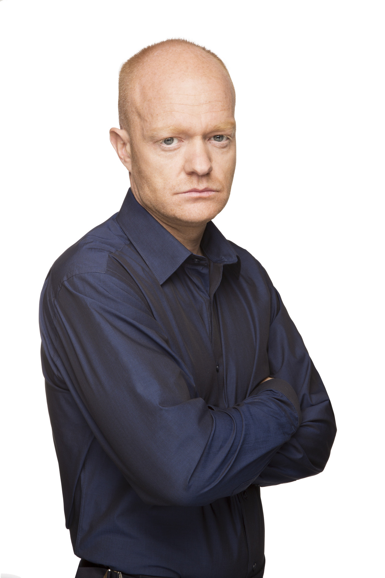 EastEnders: New romance for Max Branning revealed