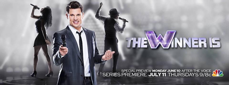 'Winner Is' to give away $10k each show