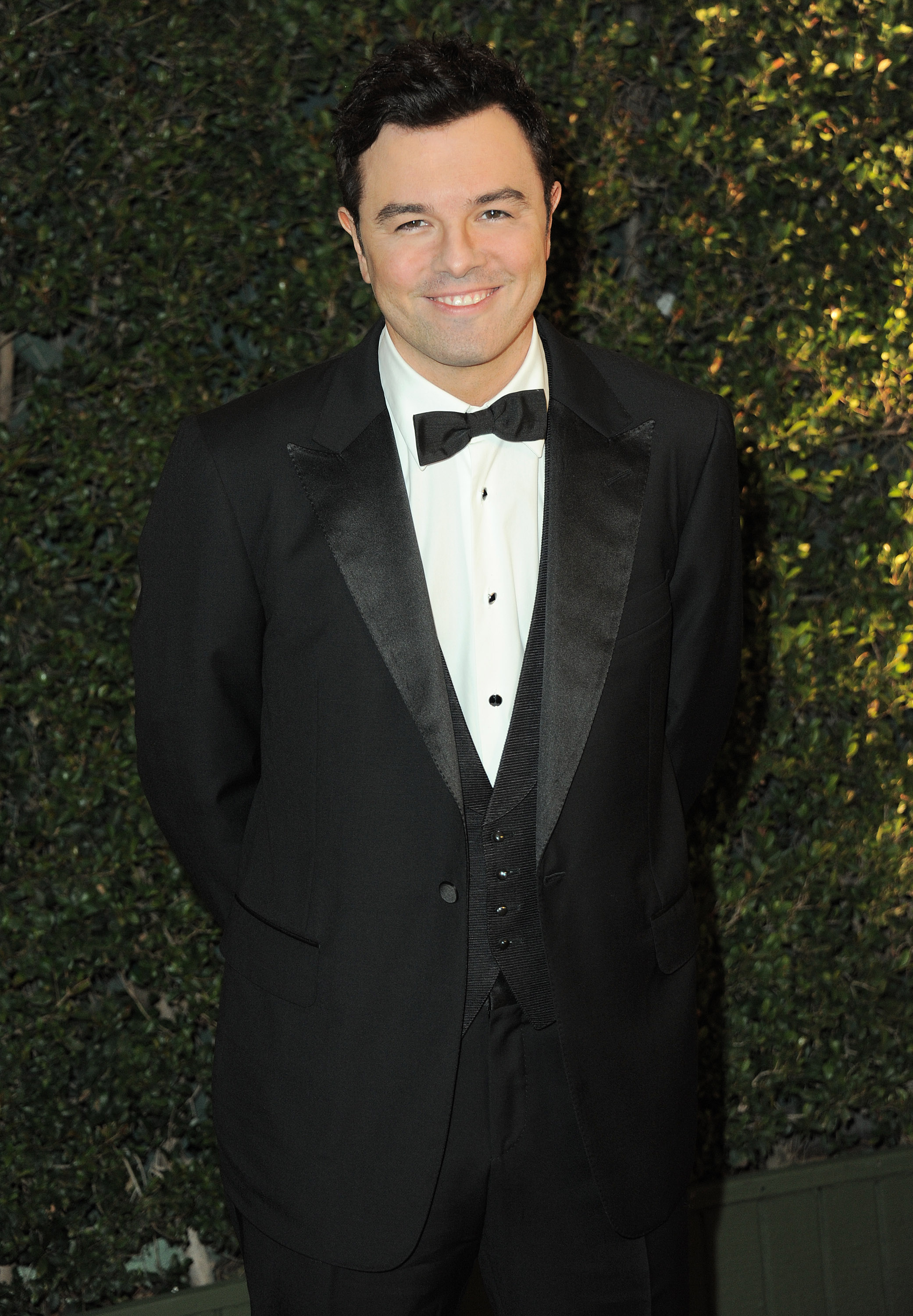 David Hasselhoff to appear in Ted 2