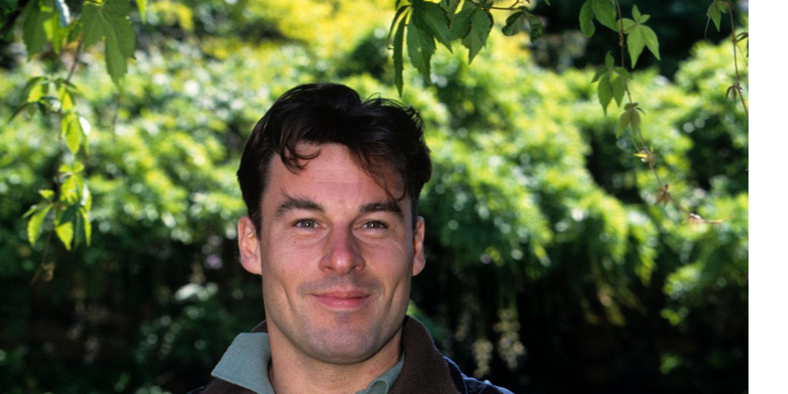 Jesse Birdsall - Alchetron, The Free Social Encyclopedia