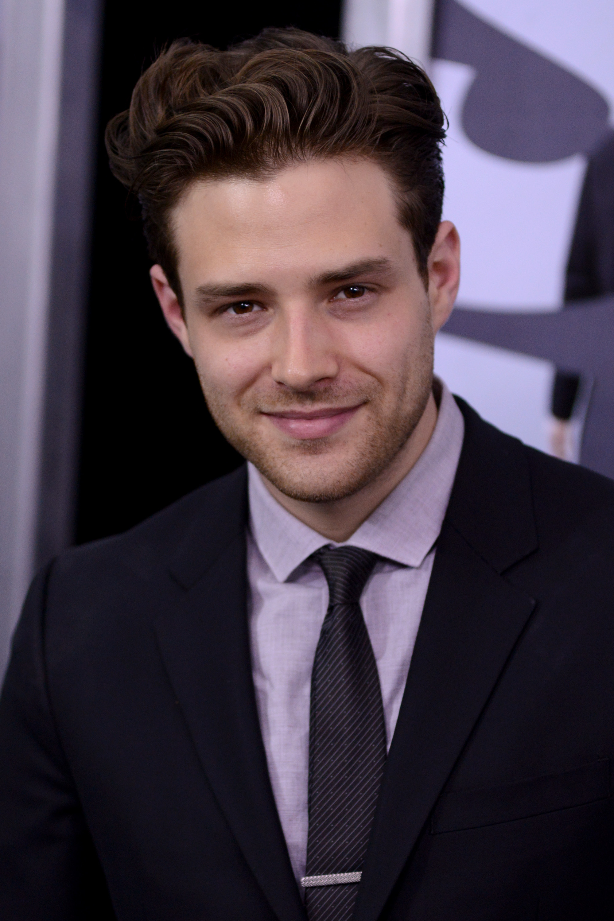 Ben Rappaport Girlfriend