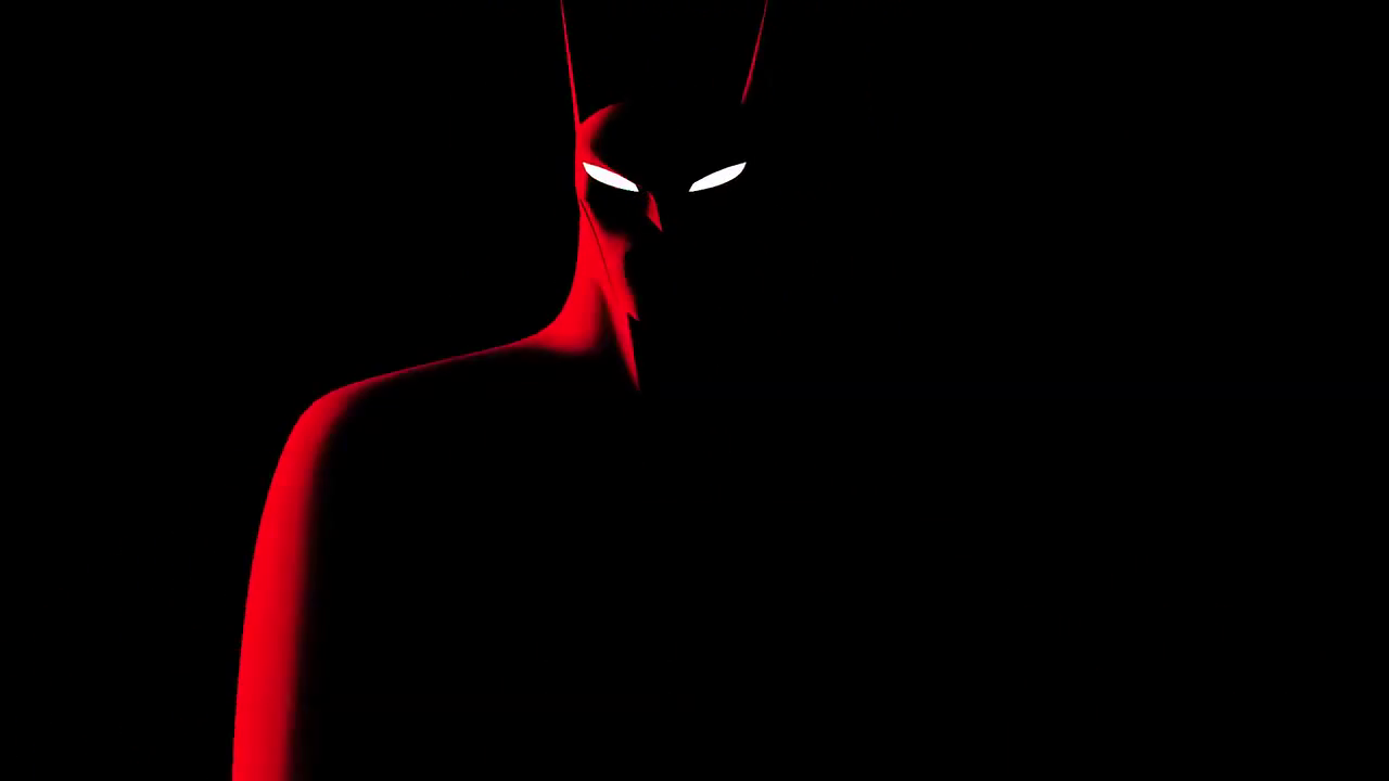 Beware the Batman comes to Amazon Prime