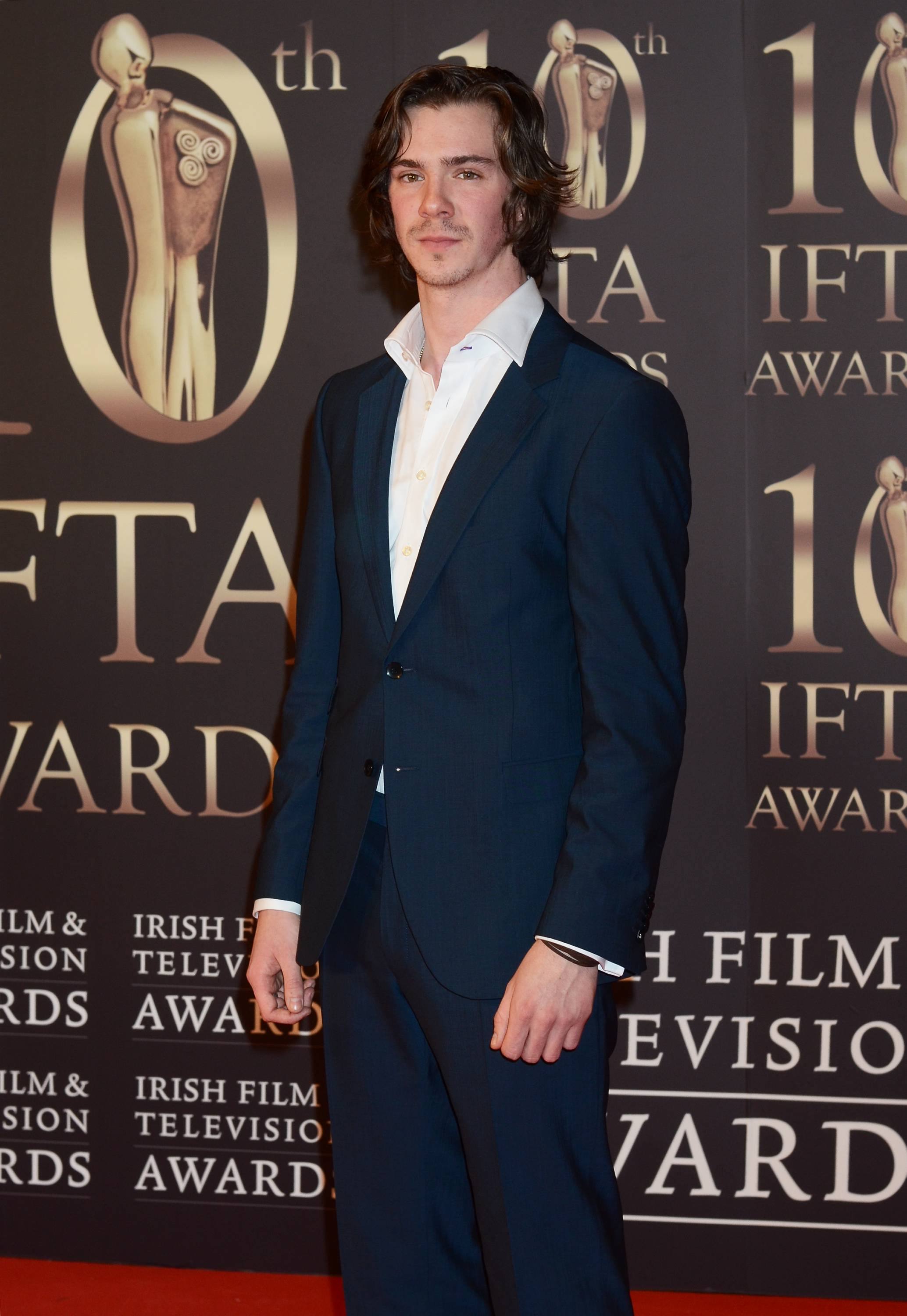 Sam Keeley joins Bradley Cooper in Chef