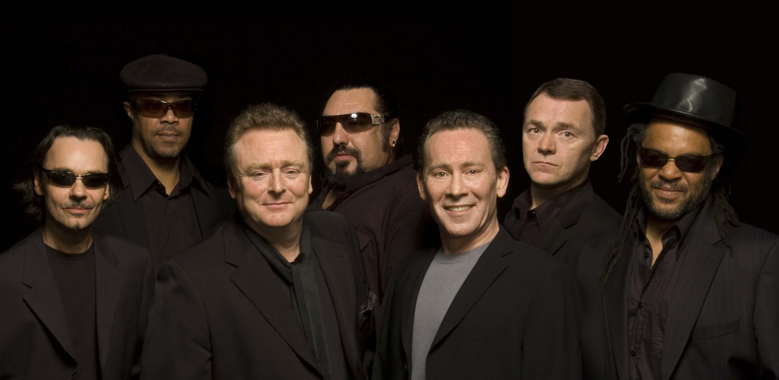 UB40 to release new album