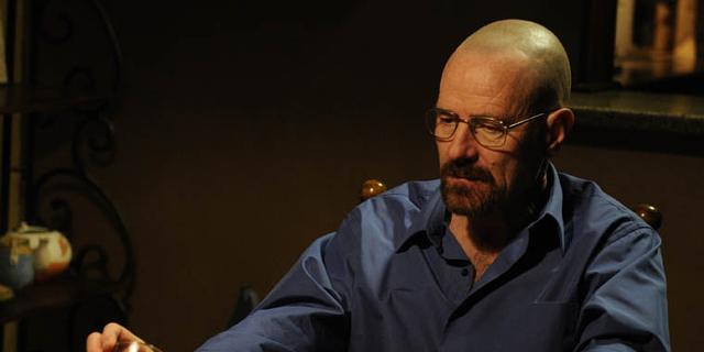 'Breaking Bad': 8 unbearably tense dinner scenes