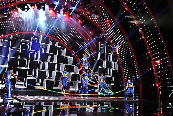 'America's Got Talent': Semis 2 recap