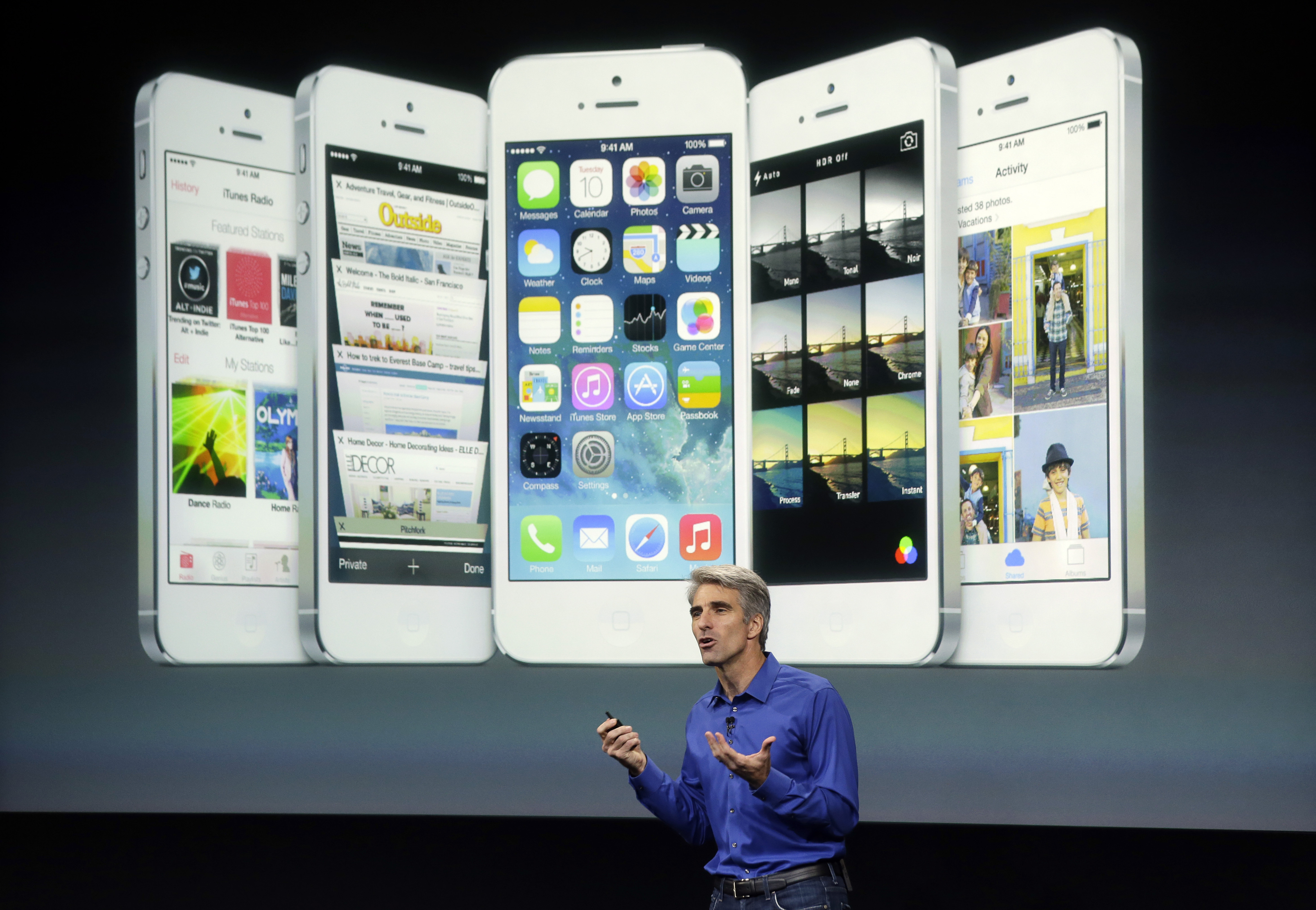 iPhone 5S: Everything you need to know