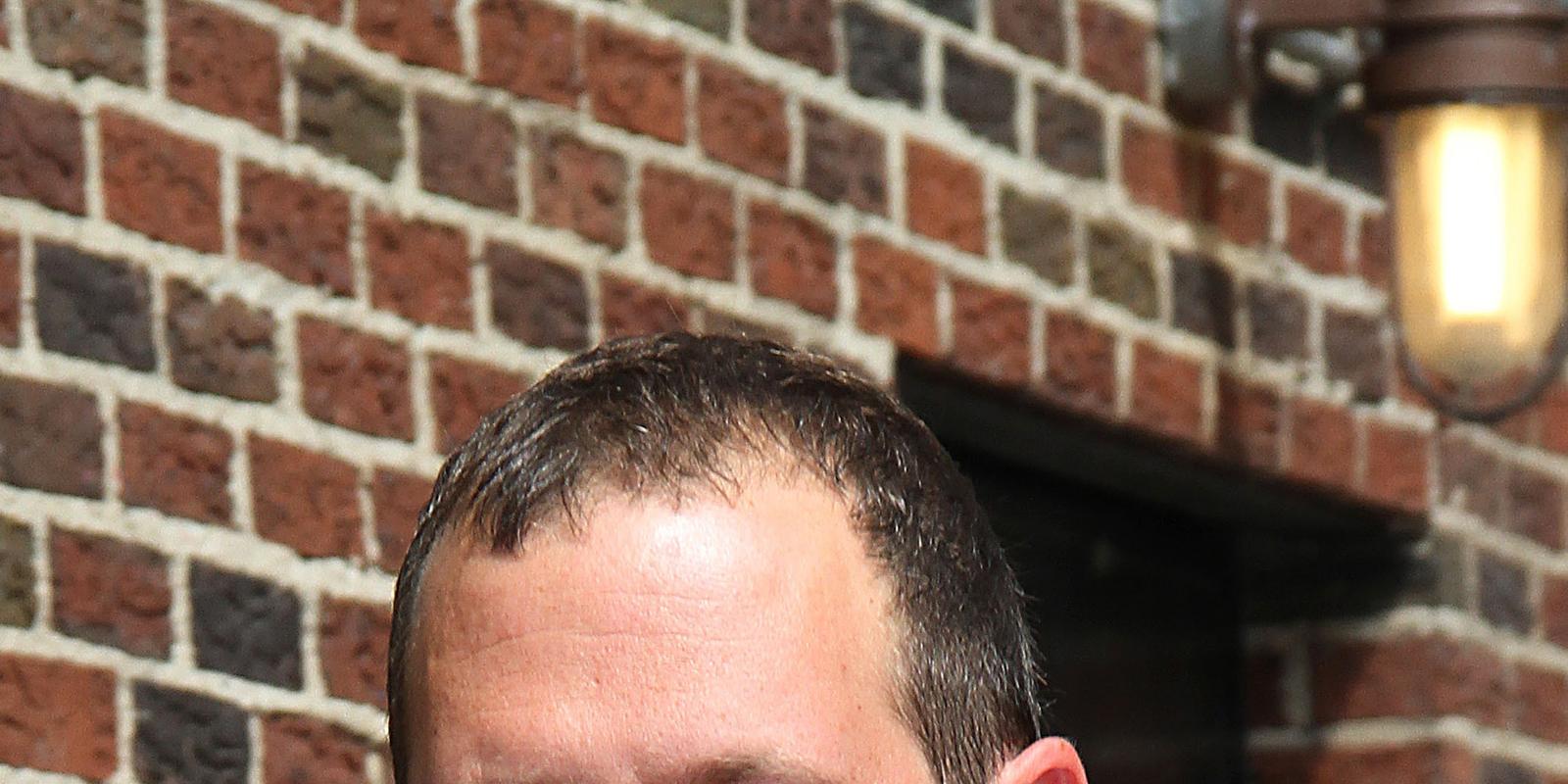 'Van Wilder' inspiration Bert Kreischer to lead new NBC comedy