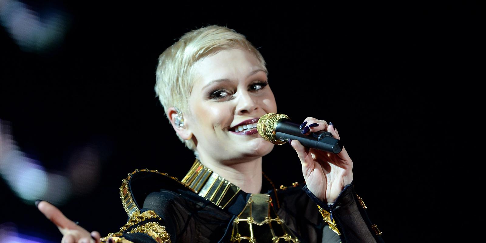 Jessie J kicks off 'Alive' UK tour in Belfast - review
