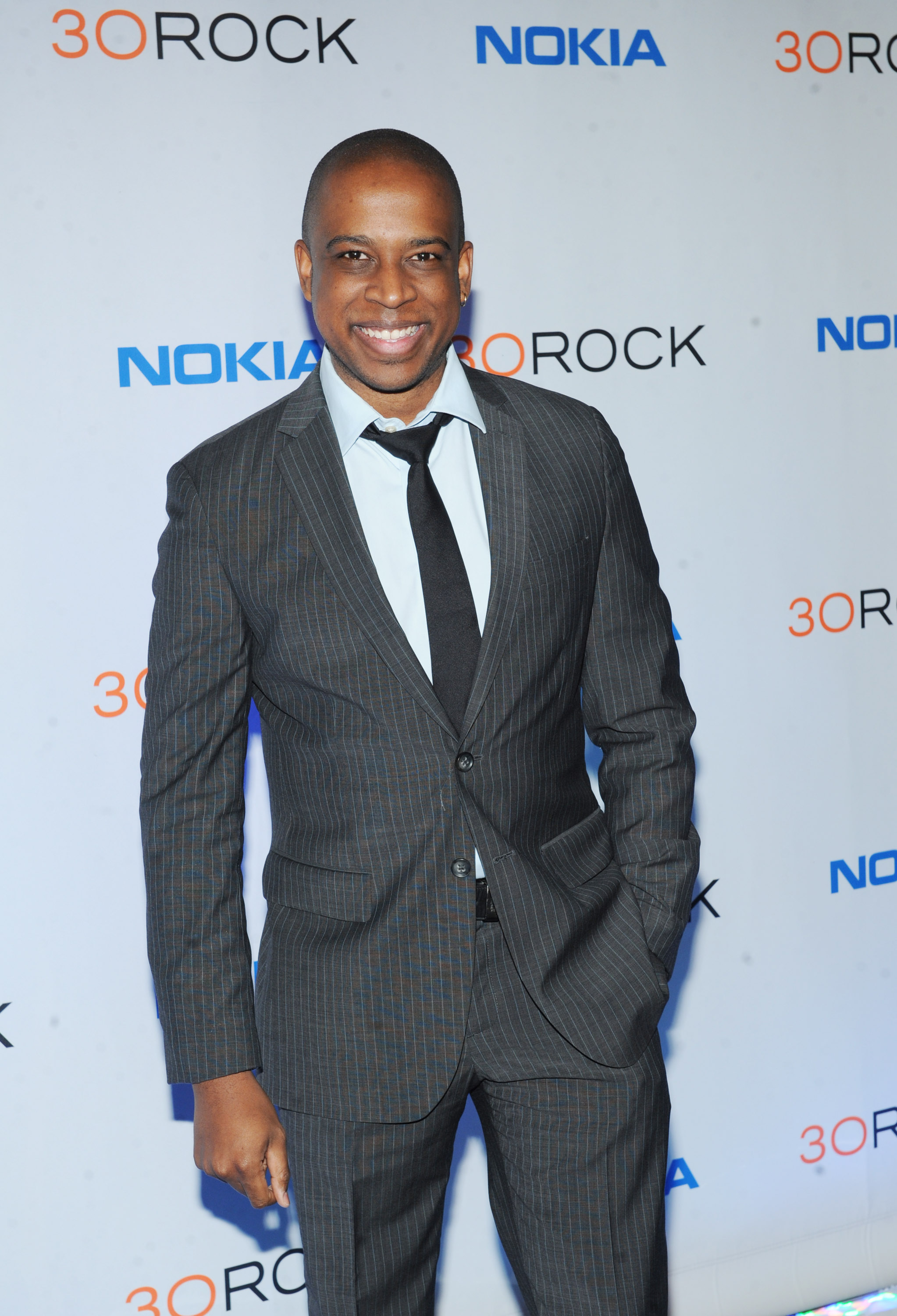 Keith Powell Jill Knox