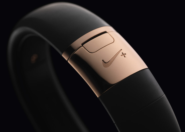 Nike products to add Android support?