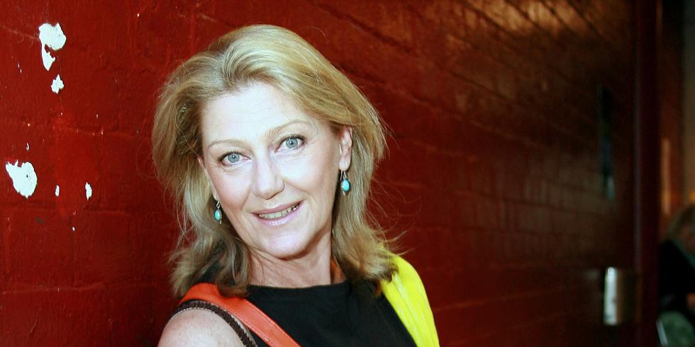 Tina Bursill - Alchetron, The Free Social Encyclopedia