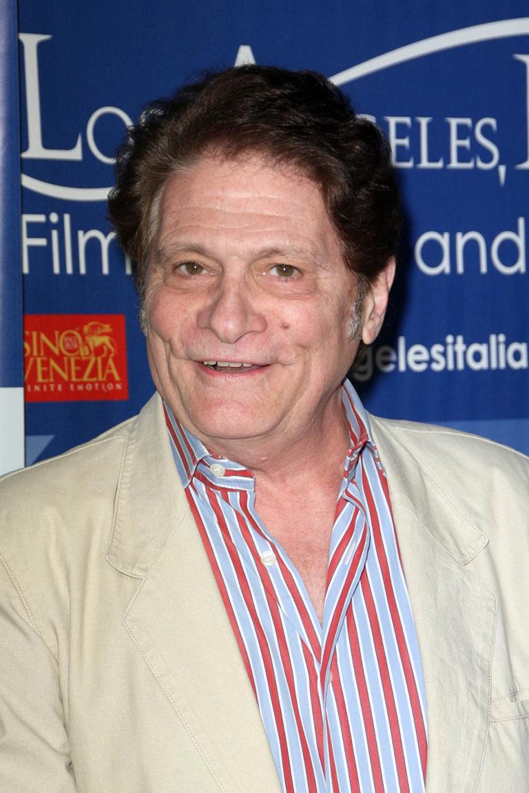 Tony Musante - Alchetron, The Free Social Encyclopedia