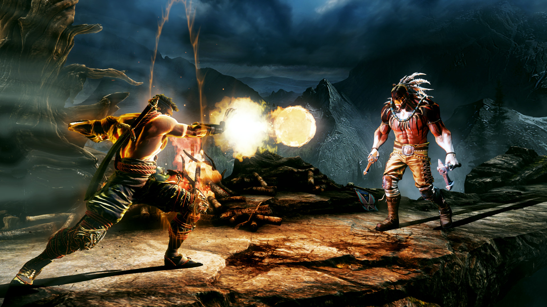 Killer Instinct review: Solid foundations