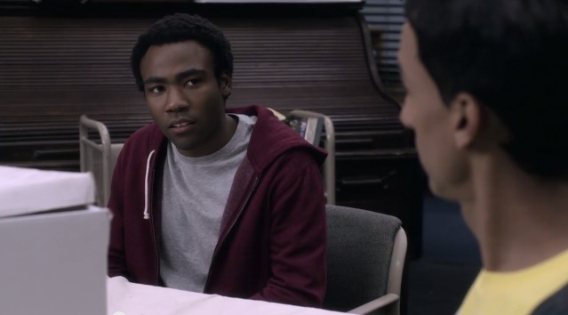 Community: 5 best bits from new trailer