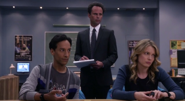 Community: 5 best bits from new trailer