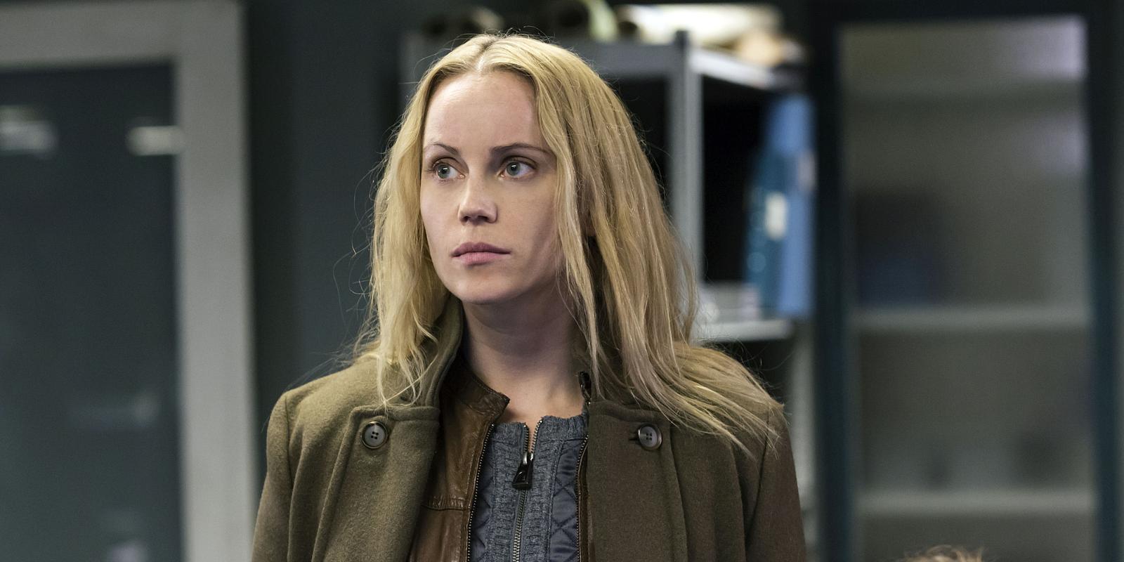 A new Saga begins as The Bridge returns to BBC Four