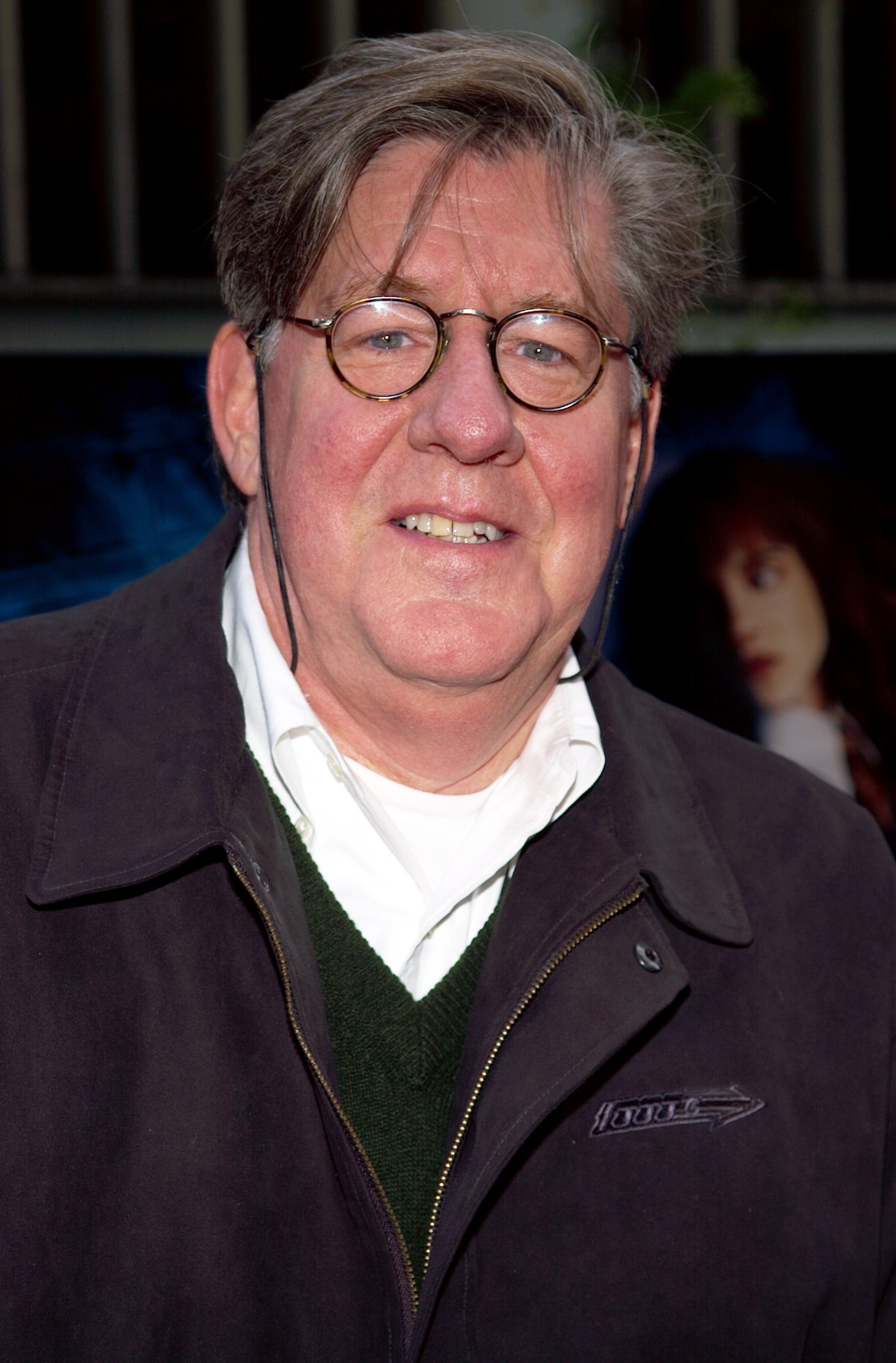 Gilmore Girls photo pays tribute to late cast member Edward Herrmann