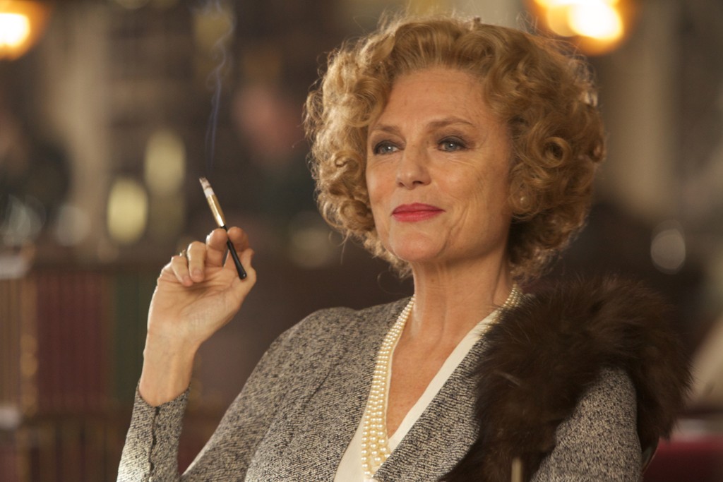 Golden Globes: Who should win TV prizes?