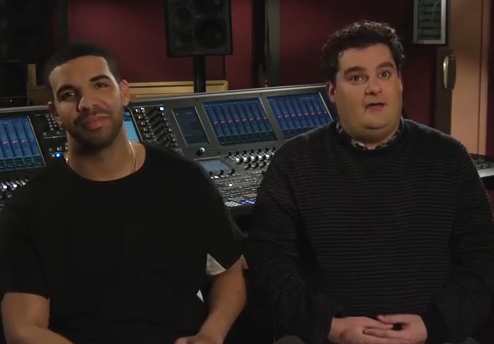 Drake, Sasheer Zamata debut on SNL