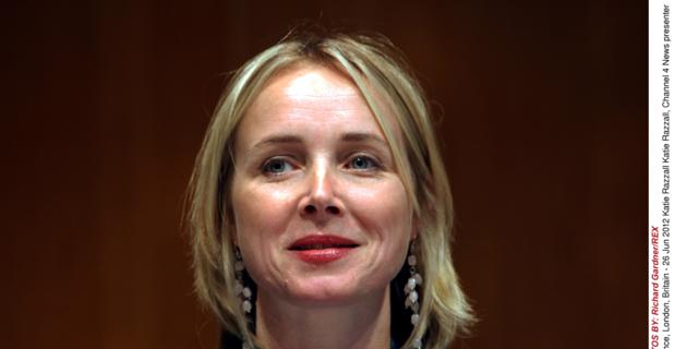 Katie Razzall - Alchetron, The Free Social Encyclopedia