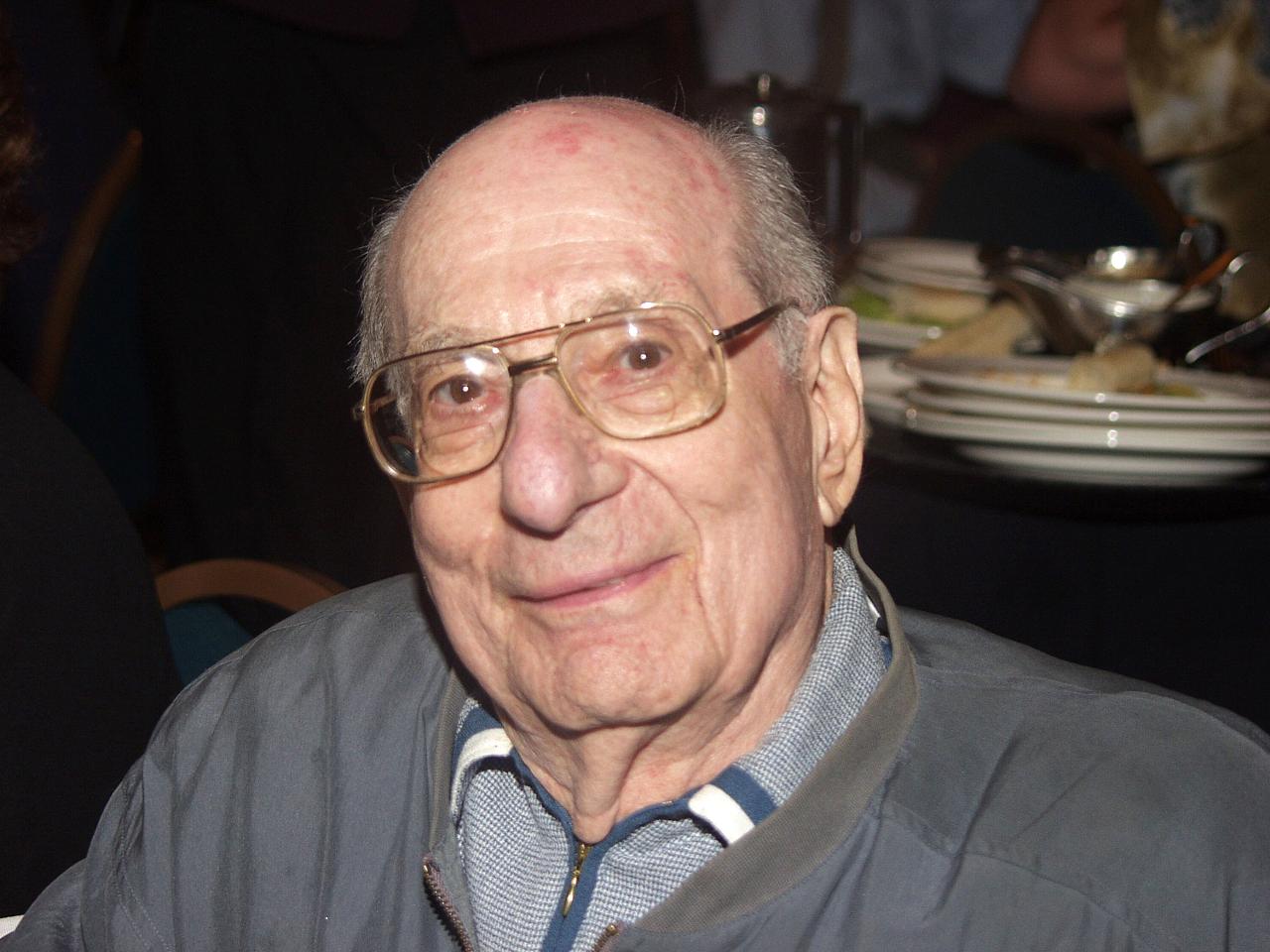 Julius Schwartz - Alchetron, The Free Social Encyclopedia