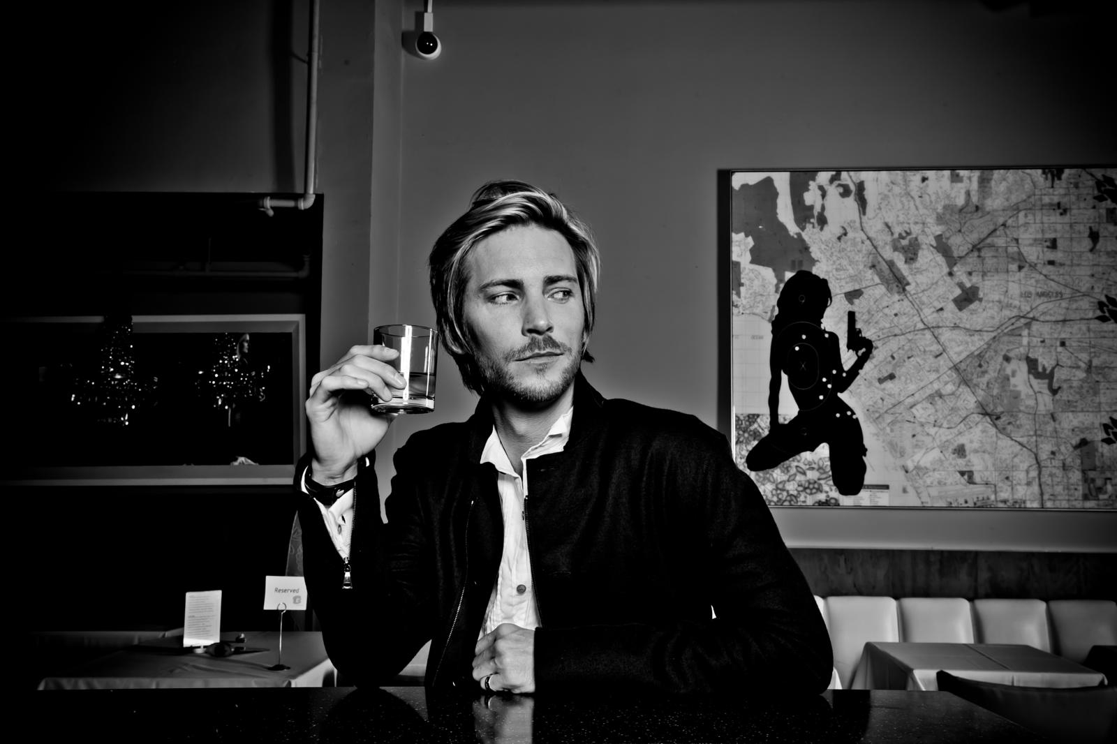 Troy Baker talks performance capture: Can anyone be famous in games?